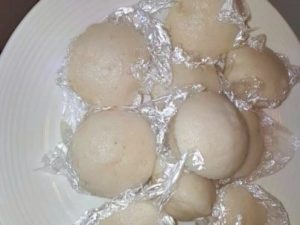 Ablo - MY HOME RECETTES